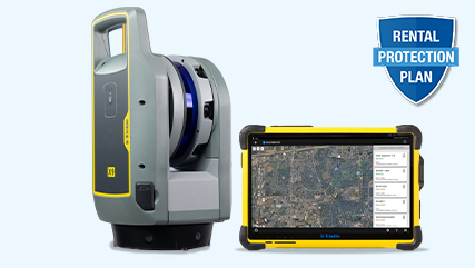 CSDS | Rental Packages